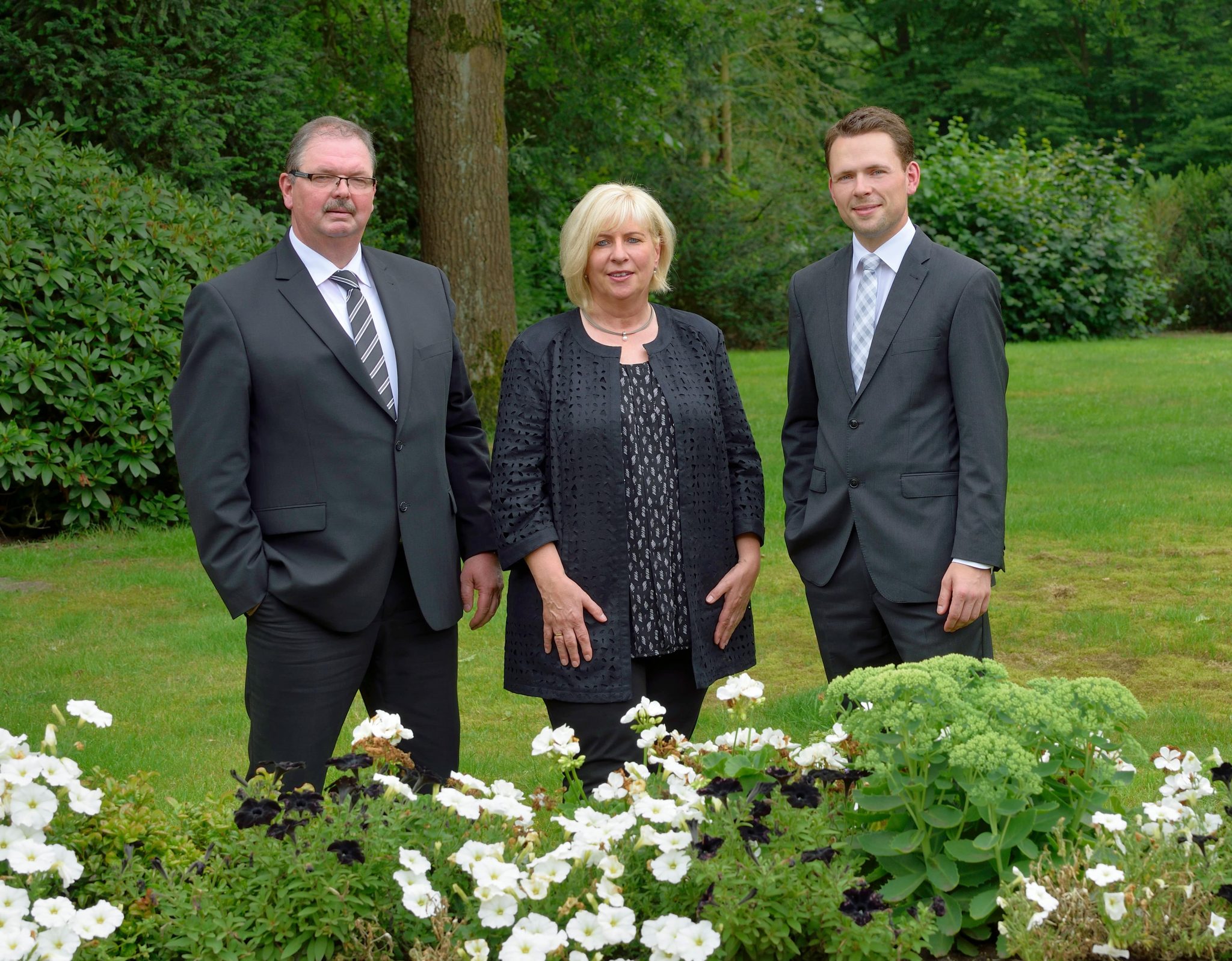 „Öffnen Sie das Tor zu gemeinsamen Erinnerungen“ – GN-Trauer